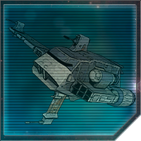 G9 Rigger-class Light Freighter - Dark Jedi Brotherhood